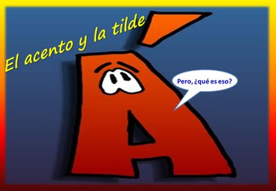 11 ESPAÑOL: 2 Lección: Casos Especiales de Acentuación: 5 Lección Casos ...