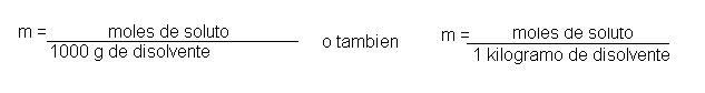 10 QUIMICA: 1 Lección: Soluciones: 1 Lección Soluciones